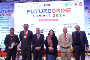 Future Crime Summit 2025