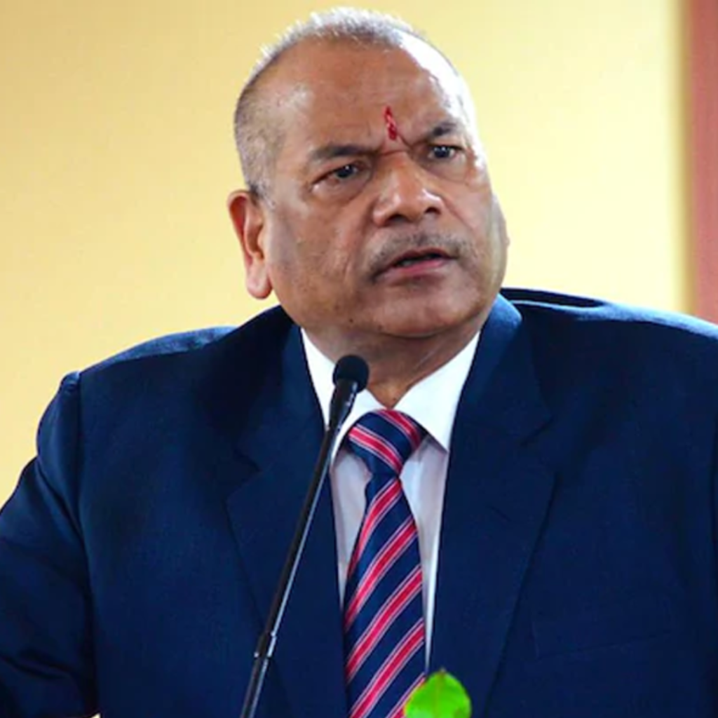 Future Crime Summit 2025