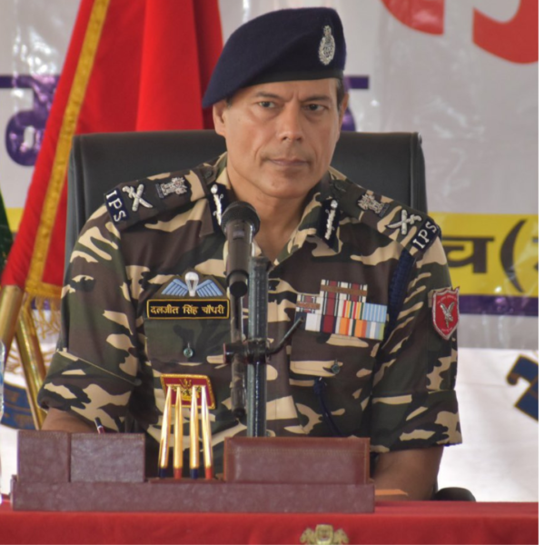 Future Crime Summit 2025